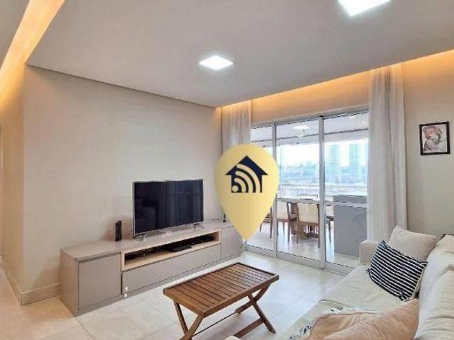 Apartamento com 3 dormitórios à venda, 93 m² por R$ 1.200.000,00 Vila Leopoldina São Paulo/SP