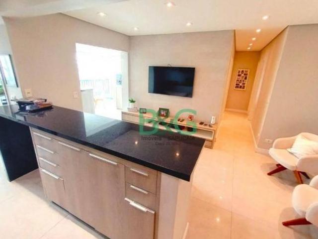 Apartamento à venda, 93 m² por R$ 1.250.000,00 Santana São Paulo/SP