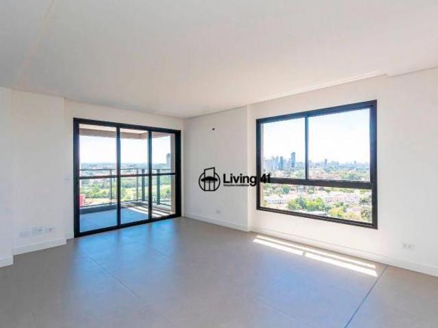 Apartamento com 3 dormitórios à venda, 93 m² por R$ 1.270.000 Ecoville
