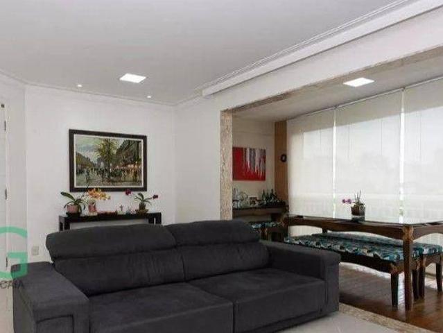 Apartamento à venda, 93 m² por R$ 1.244.000,00 Tatuapé São Paulo/SP