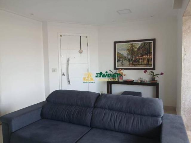 Apartamento com 3 dormitórios à venda, 93 m² por R$ 1.280.000,00 Tatuapé São Paulo/SP