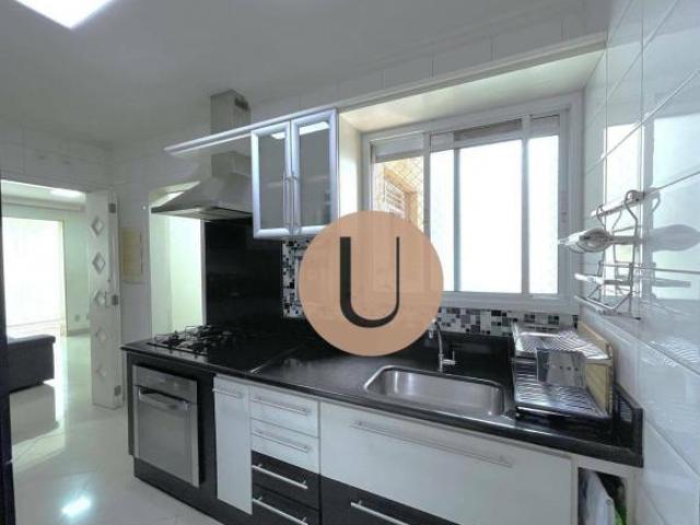 Apartamento com 3 dormitórios à venda, 93 m² por R$ 1.280.000,00 Tatuapé São Paulo/SP