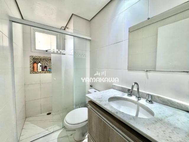 Apartamento com 3 dormitórios à venda, 93 m² por R$ 1.300.000,00 Vila Formosa São Paulo/SP