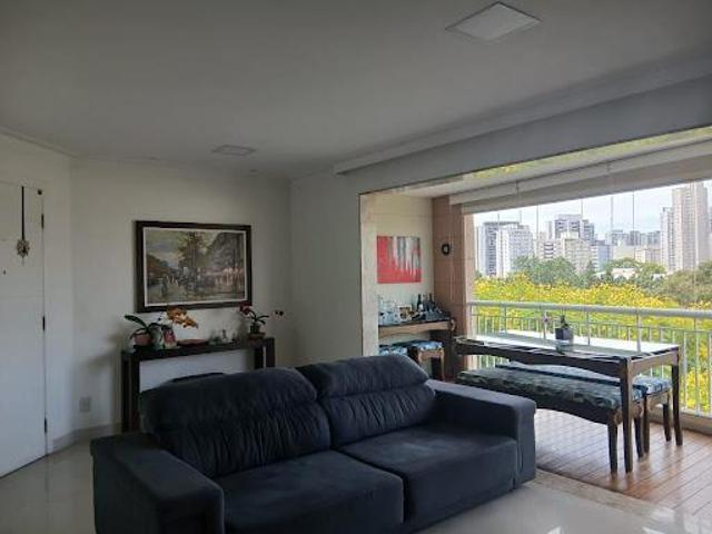 Apartamento com 3 dormitórios à venda, 93 m² por R$ 1.330.000,00 Tatuapé São Paulo/SP