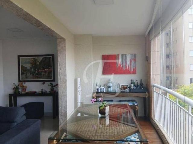 Apartamento com 3 dormitórios à venda, 93 m² por R$ 1.382.980,00 Tatuapé São Paulo/SP