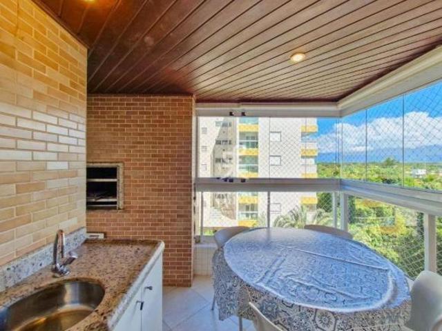 Apartamento com 3 dormitórios à venda, 93 m² por R$ 2.400.000,00 Riviera de São Lourenço Bertiog