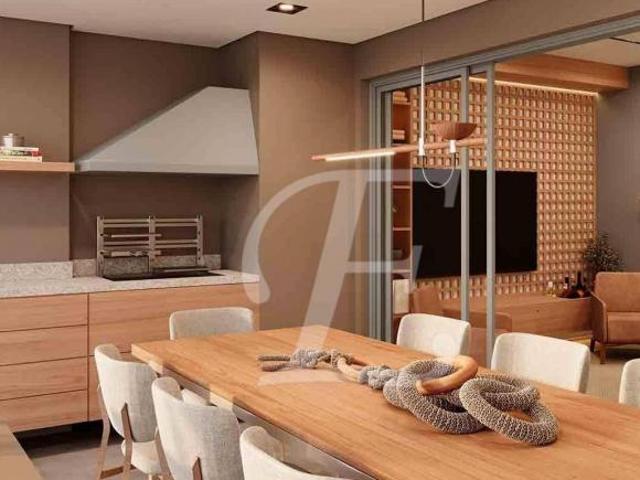 Apartamento com 3 dormitórios à venda, 93 m² por R$ 2.024.000,00 Vila Mariana São Paulo/SP