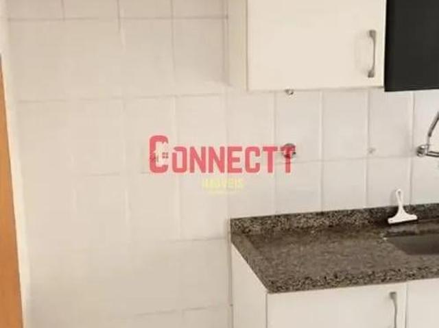 Apartamento com 3 dormitórios à venda, 93 m² por R$ 300.000 Parque dos Lagos Ribeirão Preto/SP