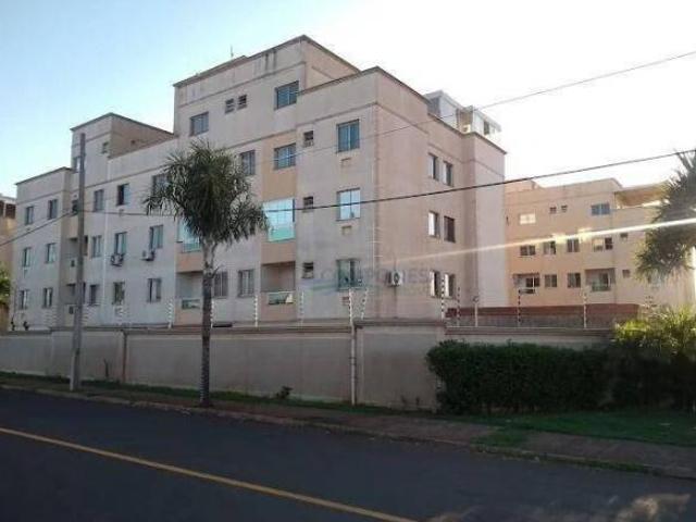 Apartamento com 3 dormitórios à venda, 93 m² por R$ 330.000,00 Jardim Morumbi Londrina/PR