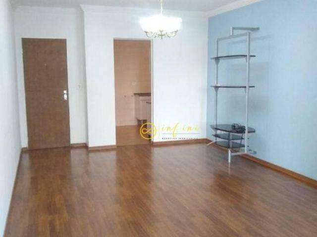 Apartamento com 3 dormitórios à venda, 93 m² por R$ 349.000,00 Jardim Europa Sorocaba/SP