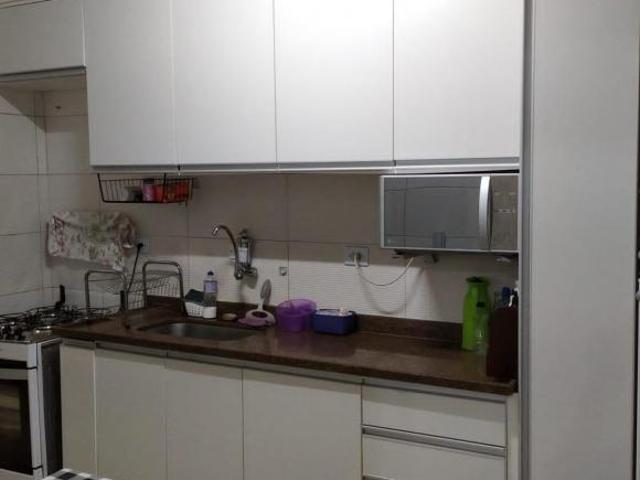 Apartamento com 3 dormitórios à venda, 93 m² por R$ 340.000,00 Jardim Europa Sorocaba/SP