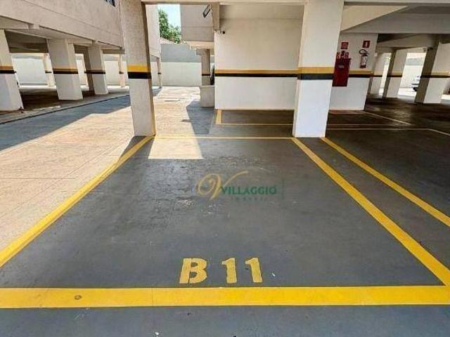 Apartamento com 3 dormitórios à venda, 93 m² por R$ 350.000 Jardim Estrela São José do Rio Preto
