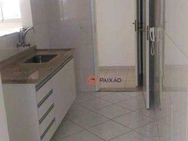 Apartamento com 3 dormitórios à venda, 93 m² por R$ 380.000,00 Vila Adelina Suzano/SP