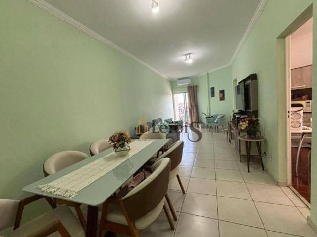 Apartamento com 3 dormitórios à venda, 93 m² por R$ 380.000,00 Condomínio Edifício Mirante das Aca