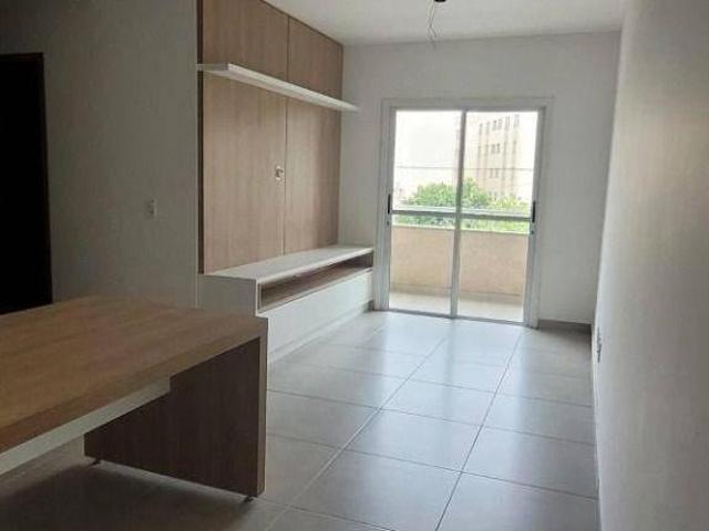 Apartamento com 3 dormitórios à venda, 93 m² por R$ 440.000,00 Jardim Vera Lúcia Salto de Pirapo