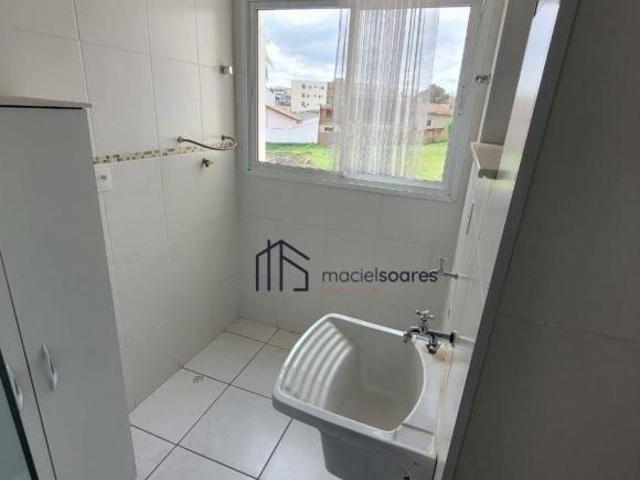 Apartamento com 3 dormitórios à venda, 93 m² por R$ 520.000,00 Mauá Jaguariúna/SP