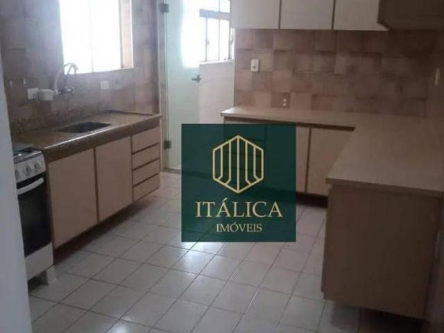Apartamento com 3 dormitórios à venda, 93 m² por R$ 530.000,00 Santa Paula São Caetano do Sul/SP