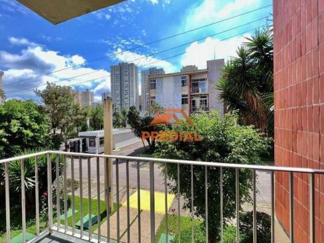 Apartamento com 3 dormitórios à venda, 93 m² por R$ 575.000,00 Jardim Aquarius São José dos Camp