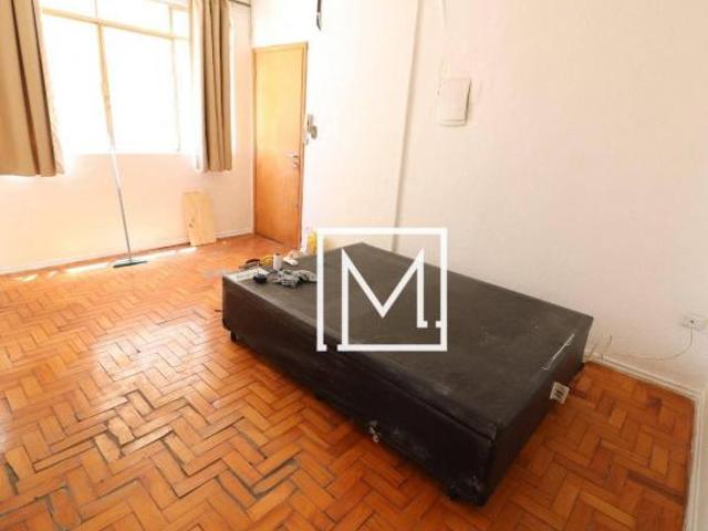 Apartamento com 3 dormitórios à venda, 93 m² por R$ 629.999,99 Vila Mariana São Paulo/SP