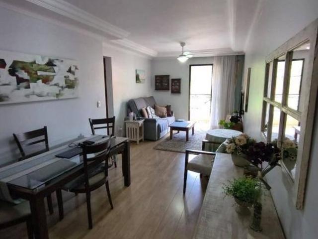 Apartamento com 3 dormitórios à venda, 93 m² por R$ 630.000,00 Parque da Represa Jundiaí/SP