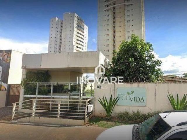 Apartamento com 3 dormitórios à venda, 93 m² por R$ 640.000,00 Setor Nova Aurora Itumbiara/GO