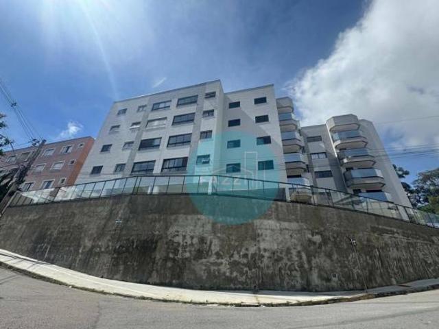 Apartamento com 3 dormitórios à venda, 93 m² por R$ 650.000,00 Jardim Cascatinha Poços de Caldas