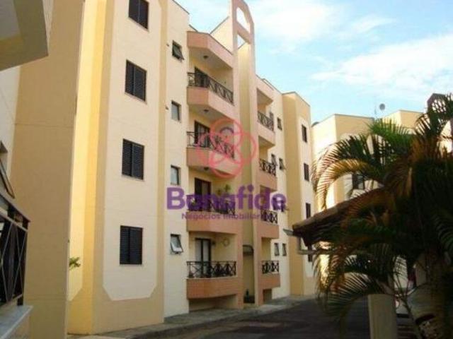 Apartamento com 3 dormitórios à venda, 93 m² por R$ 660.000,00 Parque da Represa Jundiaí/SP