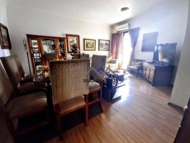 Apartamento com 3 dormitórios à venda, 93 m² por R$ 680.000,00 Centro Jundiaí/SP