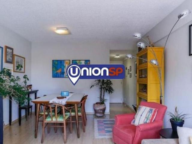 Apartamento com 3 dormitórios à venda, 93 m² por R$ 690.000 Barra Funda São Paulo/SP