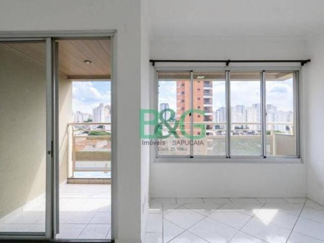 Apartamento à venda, 93 m² por R$ 790.000,00 Bosque da Saúde São Paulo/SP