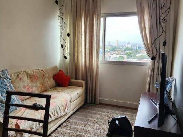 Apartamento com 3 dormitórios à venda, 93 m² por R$ 800.000,00 Penha de França São Paulo/SP
