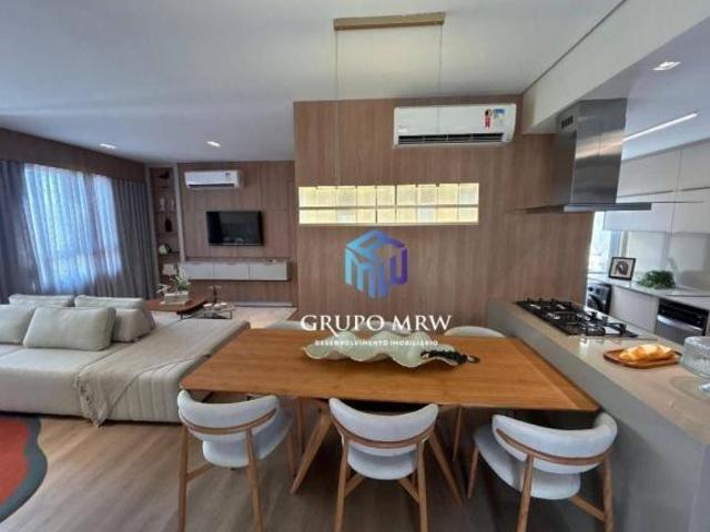 Apartamento com 3 dormitórios à venda, 93 m² por R$ 813.670,12 Vila Leão Sorocaba/SP