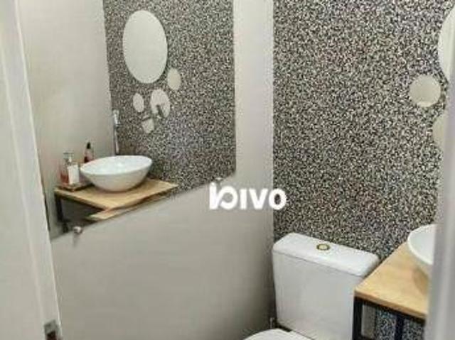 Apartamento à venda, 93 m² por R$ 820.000,00 Bosque da Saúde São Paulo/SP