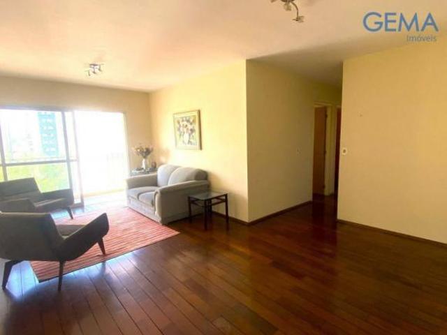 Apartamento com 3 dormitórios à venda, 93 m² por R$ 820.000,00 São Judas São Paulo/SP