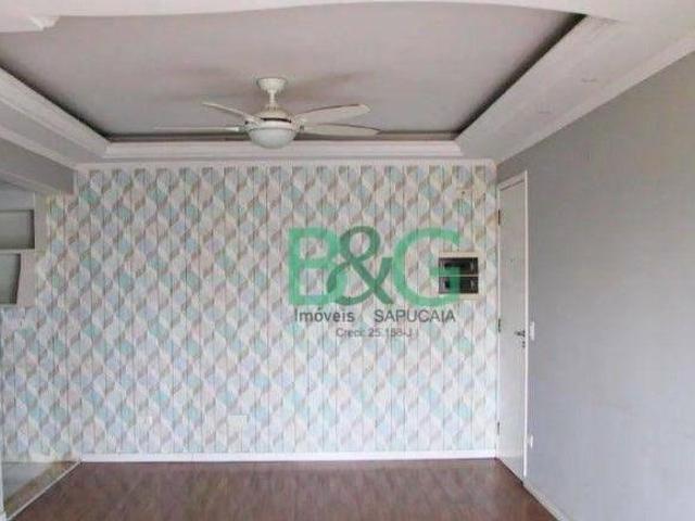 Apartamento à venda, 93 m² por R$ 828.000,00 Vila Lanzara Guarulhos/SP