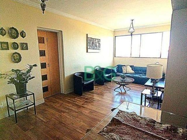 Apartamento à venda, 93 m² por R$ 850.000,00 Vila Olímpia São Paulo/SP