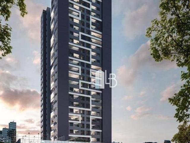 Apartamento com 3 dormitórios à venda, 93 m² por R$ 878.220,92 Gávea Uberlândia/MG