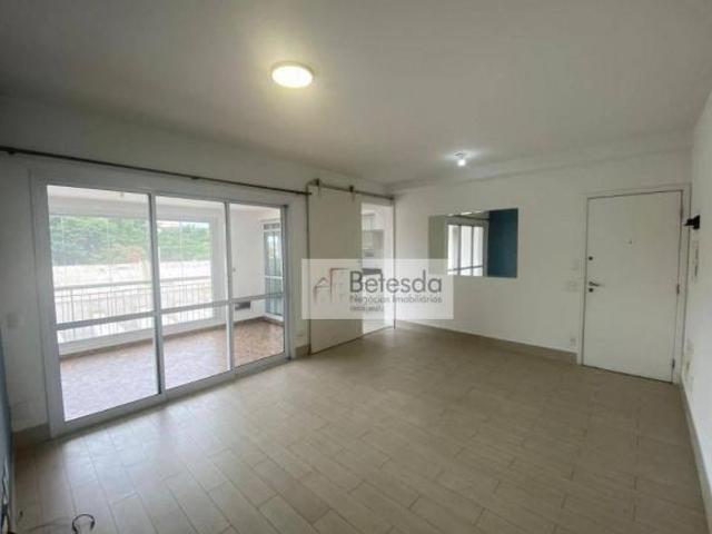 Apartamento com 3 dormitórios, 93 m² venda por R$ 890.000,00 ou aluguel por R$ 7.150,00/mês Vila