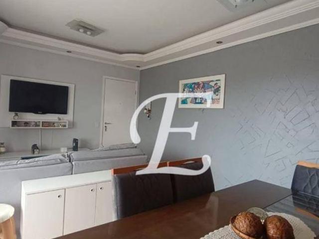 Apartamento com 3 dormitórios à venda, 93 m² por R$ 890.000,00 Lauzane Paulista São Paulo/SP