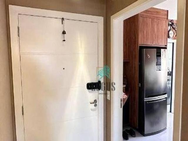 Apartamento com 3 dormitórios à venda, 93 m² por R$ 890.000 Vila Assunção Santo André/SP