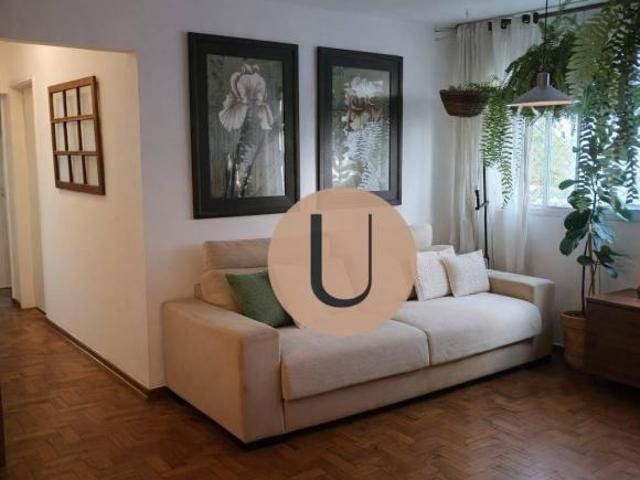 Apartamento com 3 dormitórios à venda, 93 m² por R$ 900.000,00 Vila Mariana São Paulo/SP