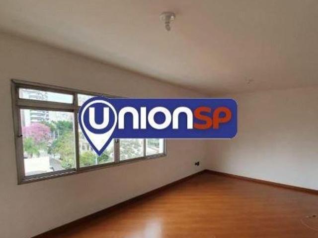 Apartamento com 3 dormitórios à venda, 93 m² por R$ 900.000,00 Vila Olímpia São Paulo/SP
