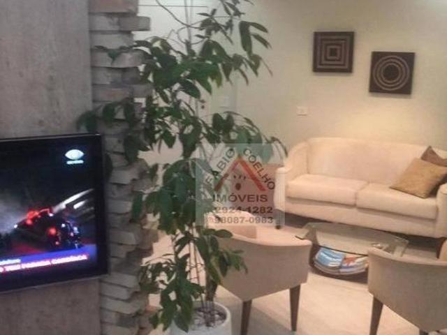 Apartamento com 3 dormitórios à venda, 93 m² por R$ 900.000 Vila Mariana São Paulo/SP AGENDE A