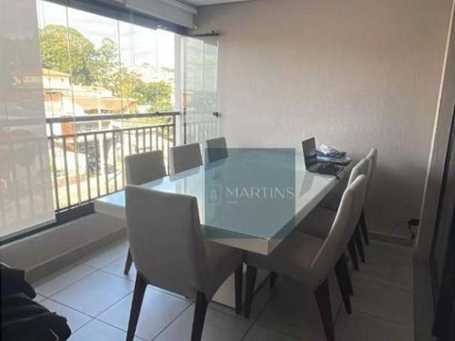 Apartamento com 3 dormitórios à venda, 93 m² por R$ 935.000,00 Recanto Quarto Centenário Jundiaí