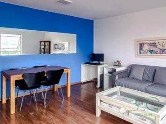Apartamento à venda, 93 m² por R$ 947.000,00 Perdizes São Paulo/SP
