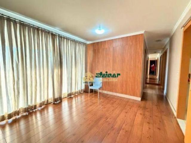 Apartamento com 3 dormitórios à venda, 93 m² por R$ 949.900,00 Centro Guarulhos/SP