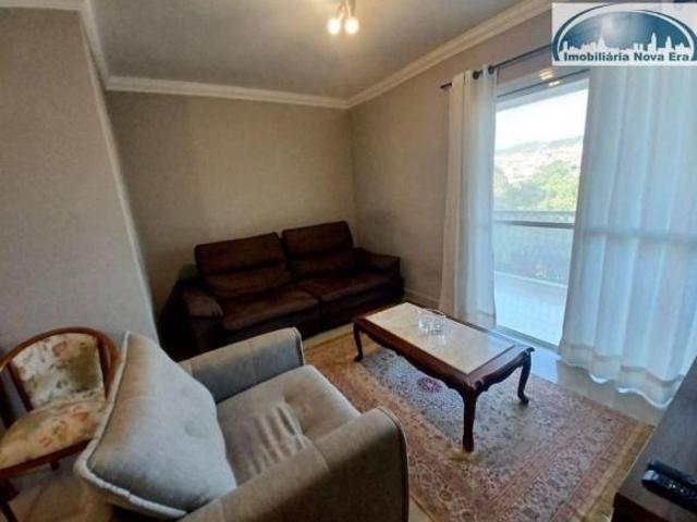 Apartamento com 3 dormitórios à venda, 93 m² por R$ 950.000,00 Condomínio Riviera de Vinhedo Vin
