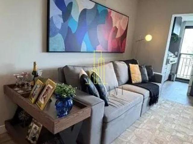 Apartamento com 3 dormitórios à venda, 93 m² por R$ 960.000,00 Vila Caminho do Mar São Bernardo
