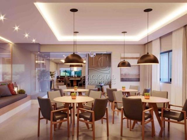 Apartamento com 3 dormitórios à venda, 93 m² por R$ 984.000,00 Campestre Santo André/SP