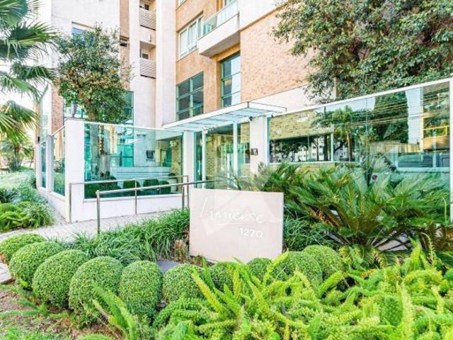 Apartamento com 3 dormitórios à venda, 93 m² por R$ 990.000,00 Água Verde Curitiba/PR